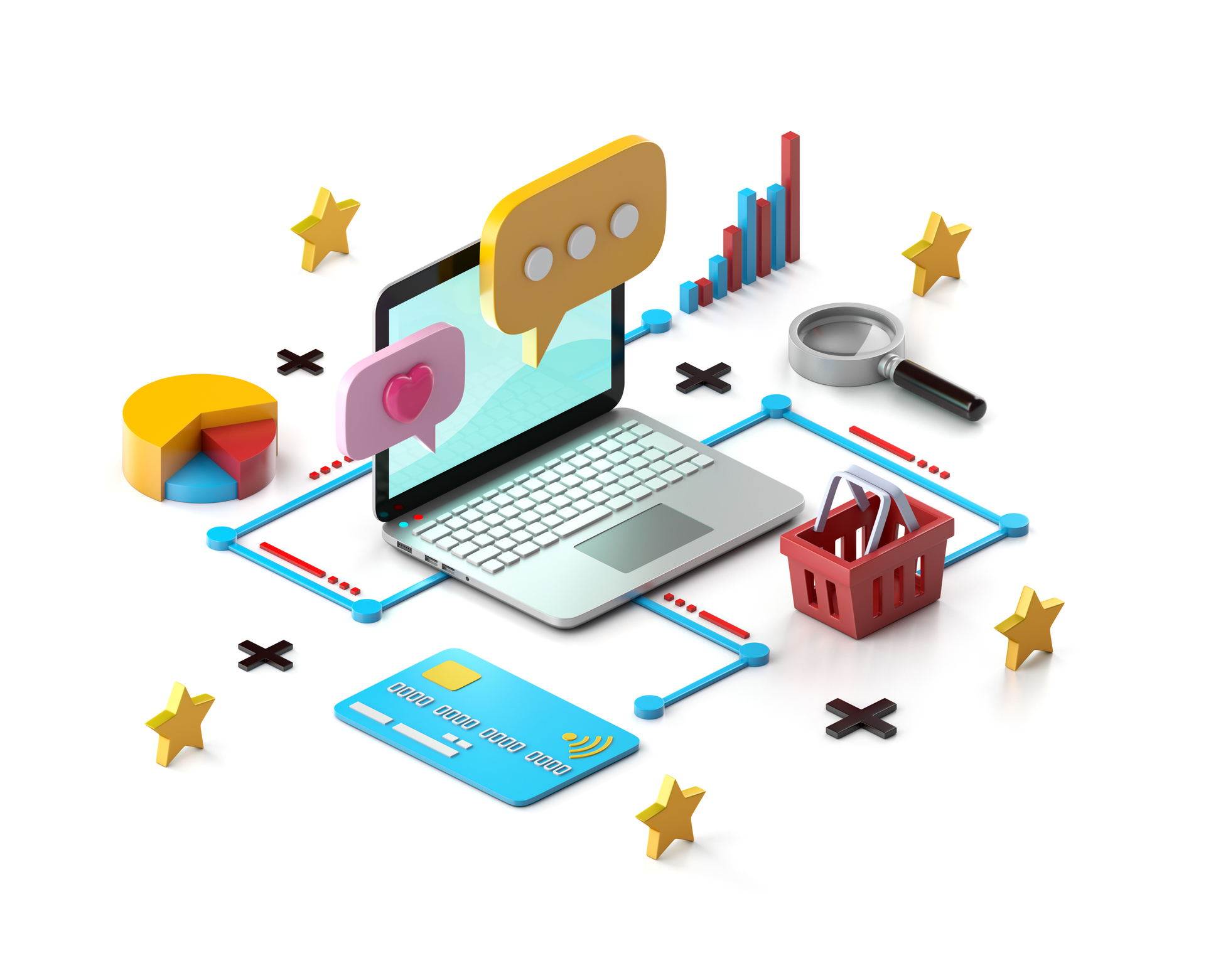 Digital - Astute Theory