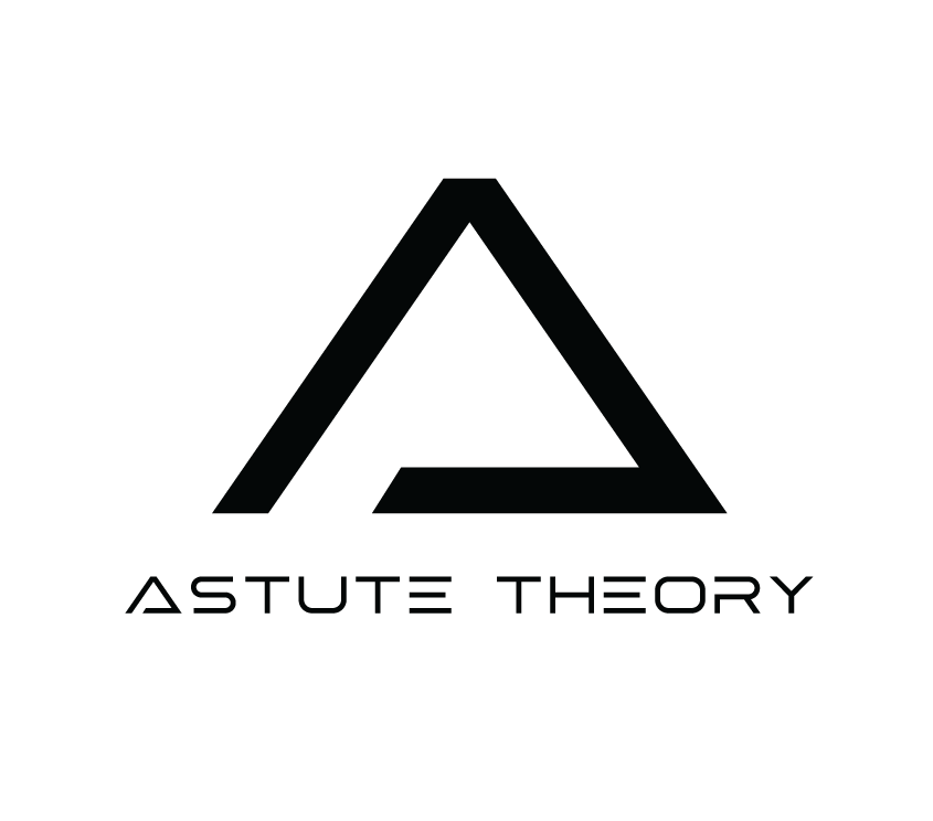 Our Story - Astute Theory